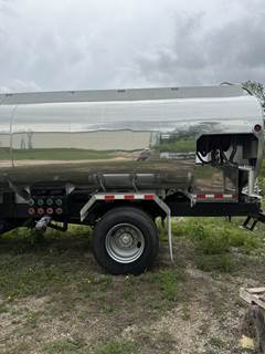 2000 Sterling L7500 Gasoline / Fuel Truck - Cat 225HP For Sale, 176,496 ...