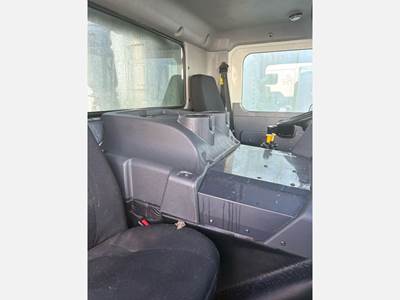 2017 Mack Roll Off Truck - MP7, Automatic For Sale, 14,300 Miles ...