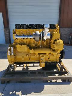 Caterpillar C15 6NZ Engines For Sale | MyLittleSalesman.com