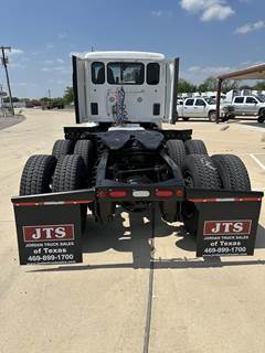 2019 Peterbilt 579 Day Cab Truck - Paccar 455HP, 12 Speed Endurant ...