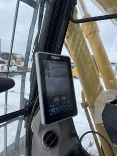 2022 Kobelco SK130-8 Excavator For Sale, 2,200 Hours | Hayden, ID ...