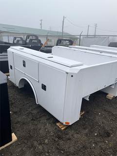 Service Truck Bodies For Sale | MyLittleSalesman.com