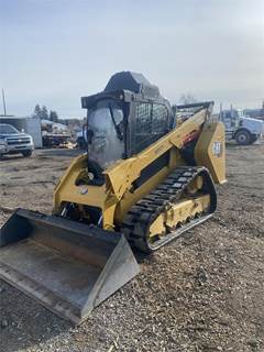 Caterpillar 299D3 XE Skid Steers For Sale | MyLittleSalesman.com