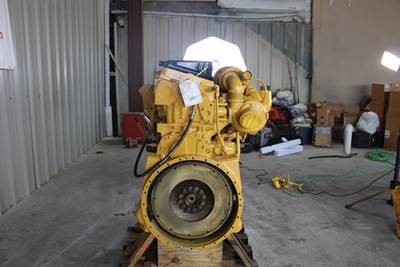 Caterpillar C15 Engine For Sale | Houston, TX | 9586 | MyLittleSalesman.com