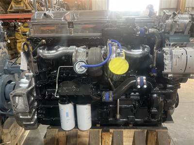 1999 Detroit Series 60 12.7L DDEC IV Engine For Sale | Houston, TX ...