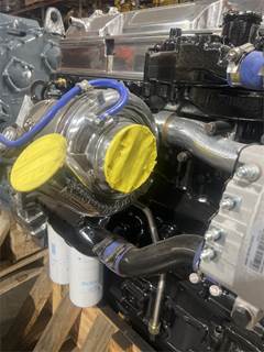 1999 Detroit Series 60 12.7L DDEC IV Engine For Sale | Houston, TX ...