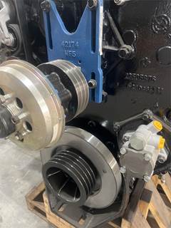 1999 Detroit Series 60 12.7L DDEC IV Engine For Sale | Houston, TX ...