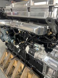 1999 Detroit Series 60 12.7L DDEC IV Engine For Sale | Houston, TX ...