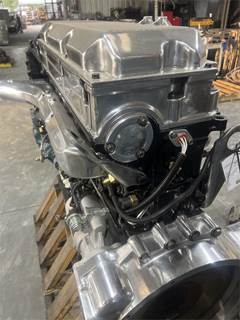 1999 Detroit Series 60 12.7L DDEC IV Engine For Sale | Houston, TX ...
