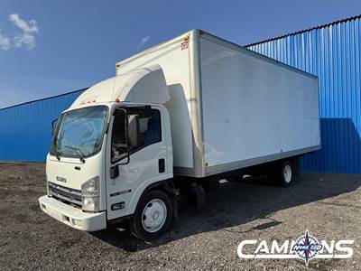 Cabover Trucks For Sale | MyLittleSalesman.com