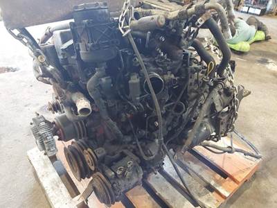 Hino Engines For Sale | MyLittleSalesman.com