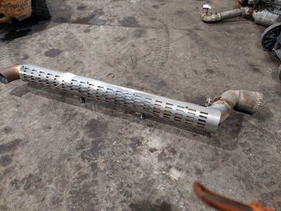 Volvo VHD Exhaust Pipes For Sale | MyLittleSalesman.com