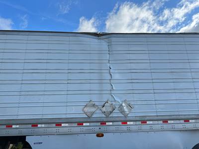 2015 Hyundai Reefer Trailer For Sale | Montréal, QC, Canada | 12255217 ...