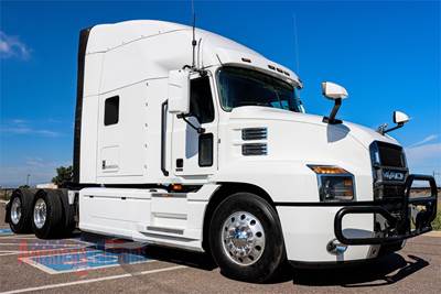 Mack Sleeper Semi Trucks For Sale | MyLittleSalesman.com