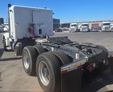 2022 Peterbilt 567 Sleeper Semi Truck - 44" Mid Roof Sleeper, Paccar ...