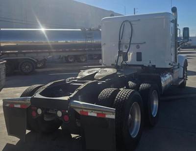 2022 Peterbilt 567 Sleeper Semi Truck - 44" Mid Roof Sleeper, Paccar ...