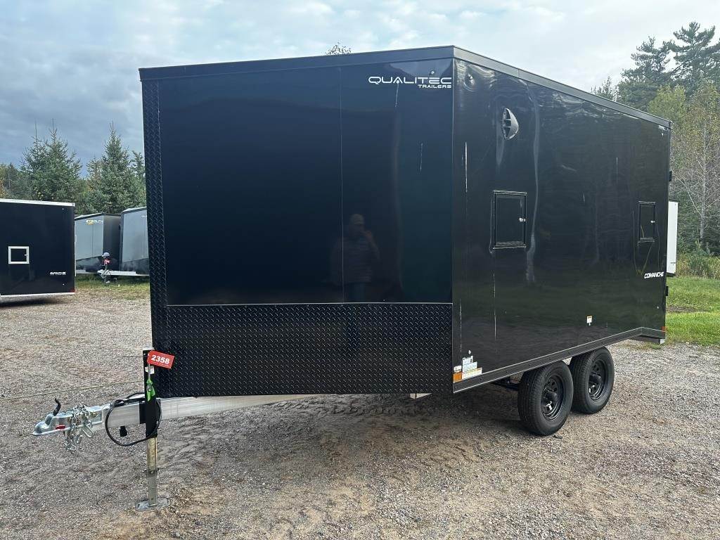 Stealth APACHE SAAP723TA2 ALL ALU For Sale | Merrill, WI | 29859 ...