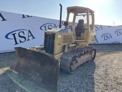 Caterpillar D3 Dozers For Sale | MyLittleSalesman.com