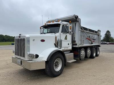 Peterbilt 359 Trucks For Sale | MyLittleSalesman.com