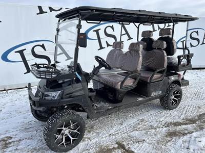 SDLANCH SDLGC100 Utility Cart For Sale | Merrill, WI | 54793 ...
