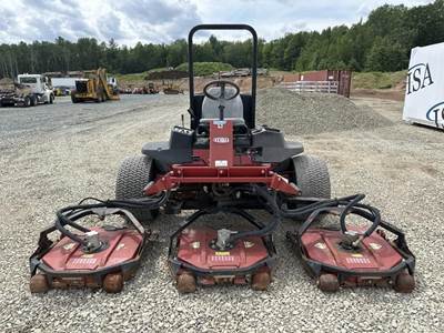 Toro Groundsmaster 4500D Rough Mower For Sale | Merrill, WI | 36473 ...