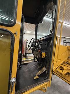 John Deere 670A Motor Grader For Sale, 10,078 Hours | Whitewater, WI ...