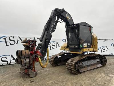 Logging Processors For Sale | MyLittleSalesman.com