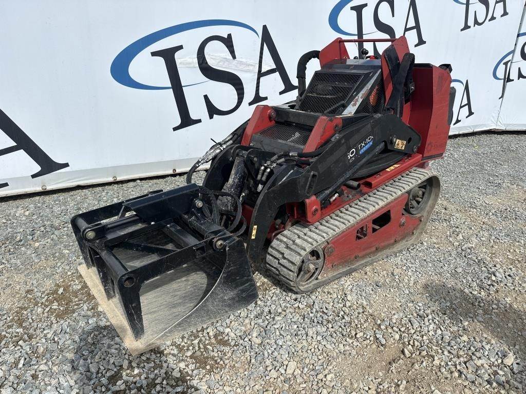 2016 Toro TX1000 Skid Steer For Sale, 1,212 Hours | Merrill, WI | 39220 ...
