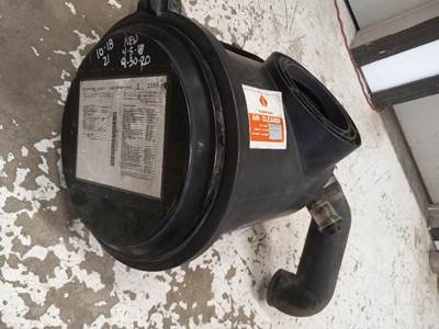 International 3800 Air Cleaner / Air Filter Housing For Sale | Big Lake ...