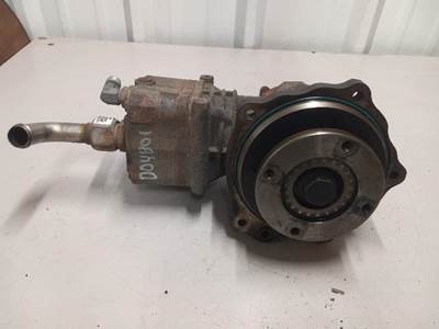 Detroit Series 60 12.7L Air Compressor For Sale | Big Lake, MN | 38C ...