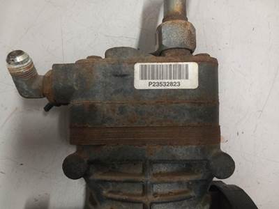 Detroit Series 60 12.7L Air Compressor For Sale | Big Lake, MN | 38C ...