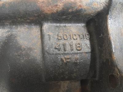 Detroit Series 60 12.7L Air Compressor For Sale | Big Lake, MN | 38C ...