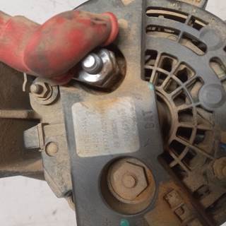 International MaxxForce 7 Alternator For Sale | Big Lake, MN | 30J-9961 ...