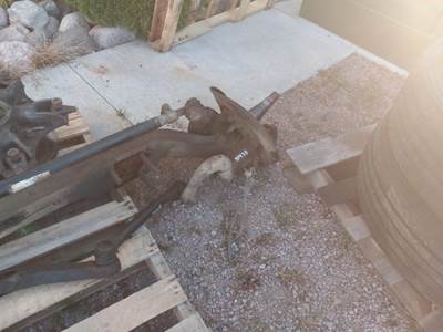 International I-120SG Front Axle Assembly For Sale | Big Lake, MN | 14A ...