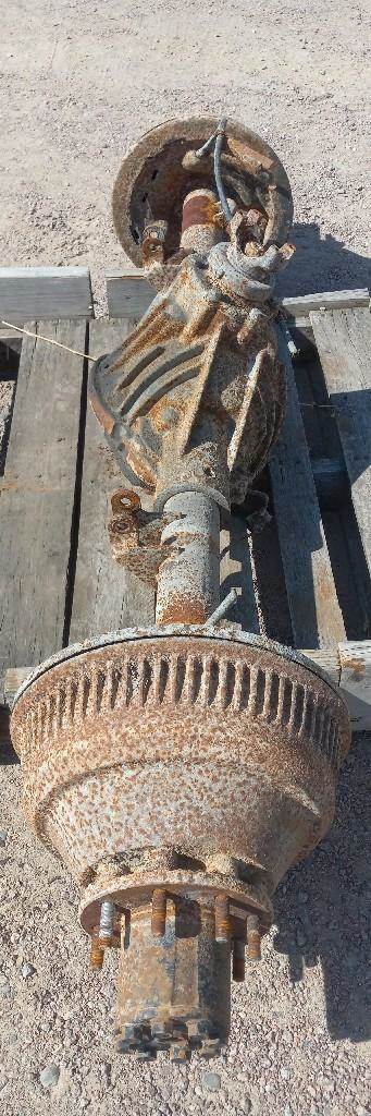 Chevrolet Express Rear Axle Assembly For Sale | Big Lake, MN | 14 ...