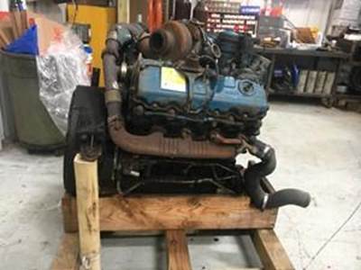 International MaxxForce 7 Belt Tensioner For Sale | Big Lake, MN | 30 ...