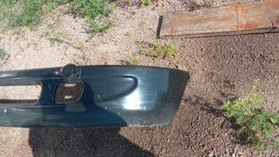 IC Bus CE Front Bumper For Sale | Big Lake, MN | MW23-N-3552336-STK ...