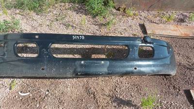 IC Bus CE Front Bumper For Sale | Big Lake, MN | MW23-N-3552336-STK ...