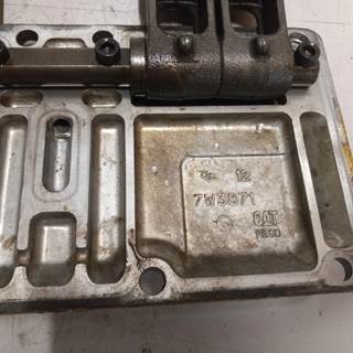 Caterpillar C7 Camshaft Housing For Sale | Big Lake, MN | 41L-7W3871 ...