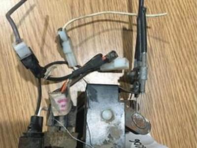 2007 IC Bus RE3000 Chassis Control Module for a Ic Corporation RE3000 ...