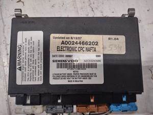 Thomas Built C2 Chassis Control Module For Sale | Big Lake, MN | 10C ...