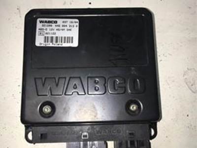 Good used Wabco ECU or hydraulic brake control unit for blue bird or ...