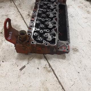 Cummins 6.7 Cylinder Head For Sale | Big Lake, MN | 35H-5361605-STK ...
