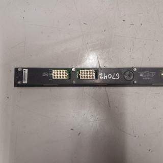 Gillig Low Floor Bus Dash Panel For Sale | Big Lake, MN | 10D-48696-STK ...