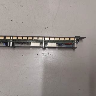 Gillig Low Floor Bus Dash Panel For Sale | Big Lake, MN | 10D-48696-STK ...