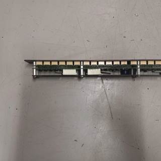 Gillig Low Floor Bus Dash Panel For Sale | Big Lake, MN | 10D-48696-STK ...