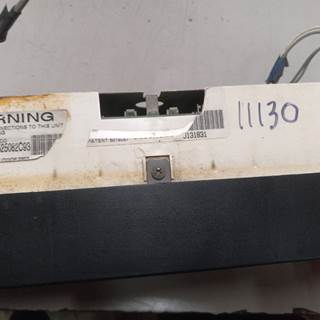 International 3800 Dash Panel For Sale | Big Lake, MN | 10D-3525082-STK ...