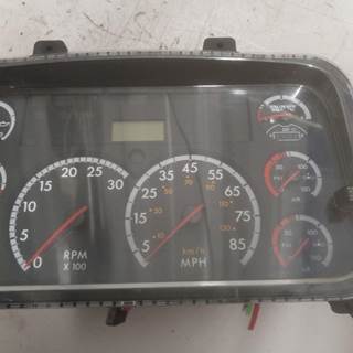 Thomas Built C2 Dash Panel For Sale | Big Lake, MN | 10D-75763-V4-STK ...
