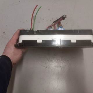 Thomas Built C2 Dash Panel For Sale | Big Lake, MN | 10D-75763-V4-STK ...