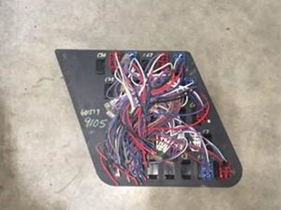 IC Bus CE Dashboard Switch For Sale | Big Lake, MN | 15SP-IC01-STK ...